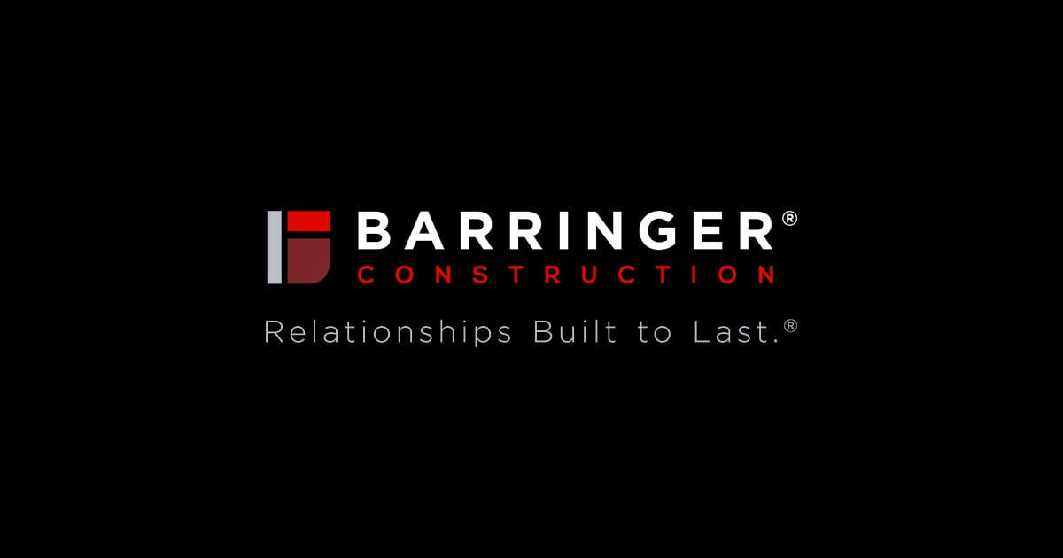 Barringer Construction | Relationships built to last.